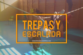 Trepas en EF a través de ambientes de aprendizaje