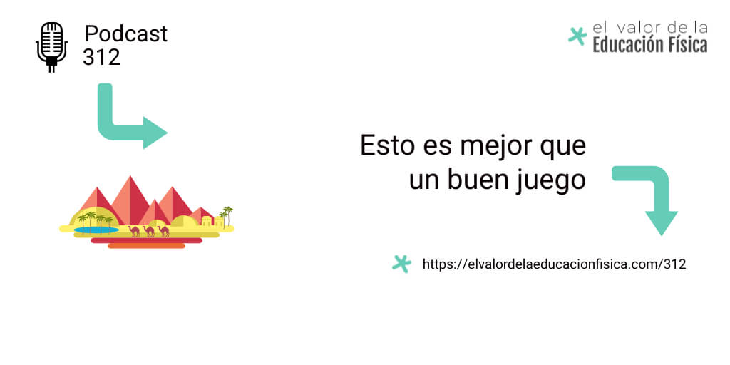 Esto es mejor que un buen juego