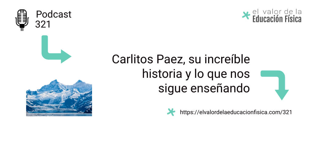 Carlitos Paez, su increíble historia y lo que nos sigue enseñando